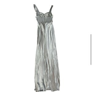 Shona Joy | Dresses | Shona Joy La Lune Bow Tie Maxi Dress | Poshmark